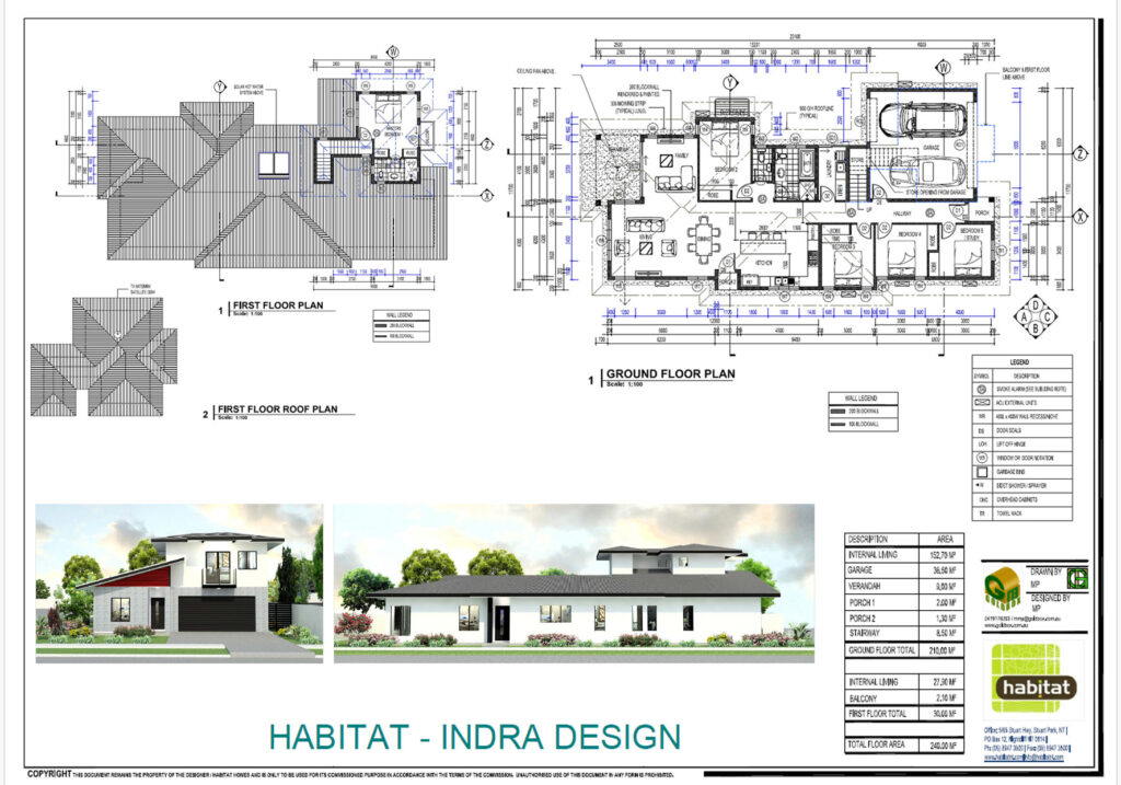 Habitat NT | House Designs Over 400000 | Darwin Builders